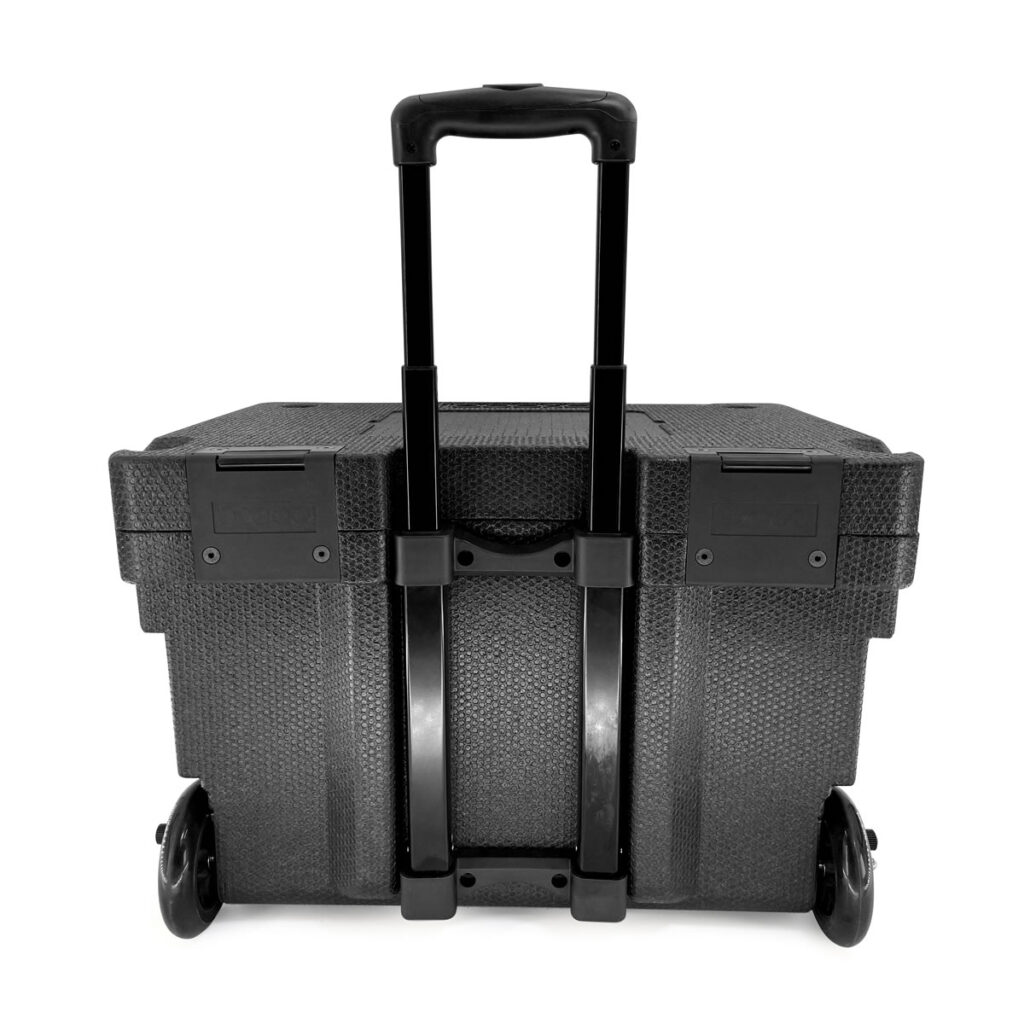 Off-grid Cool Box – Thermo Carrier