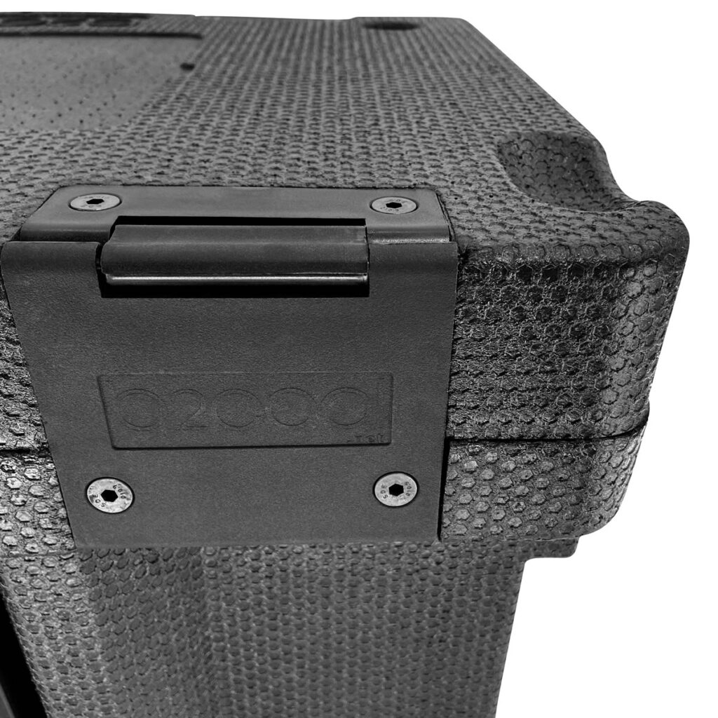 Off-grid Cool Box – Thermo Carrier